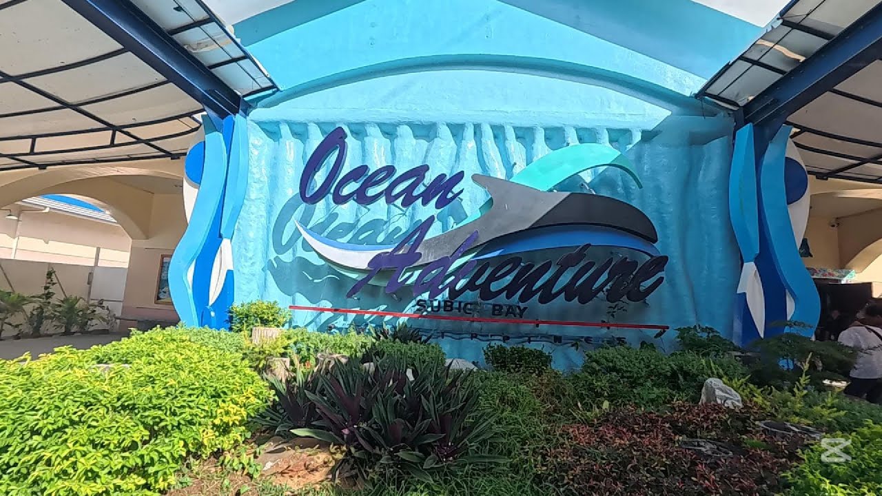 Ocean Adventure Trip 2025 - YouTube