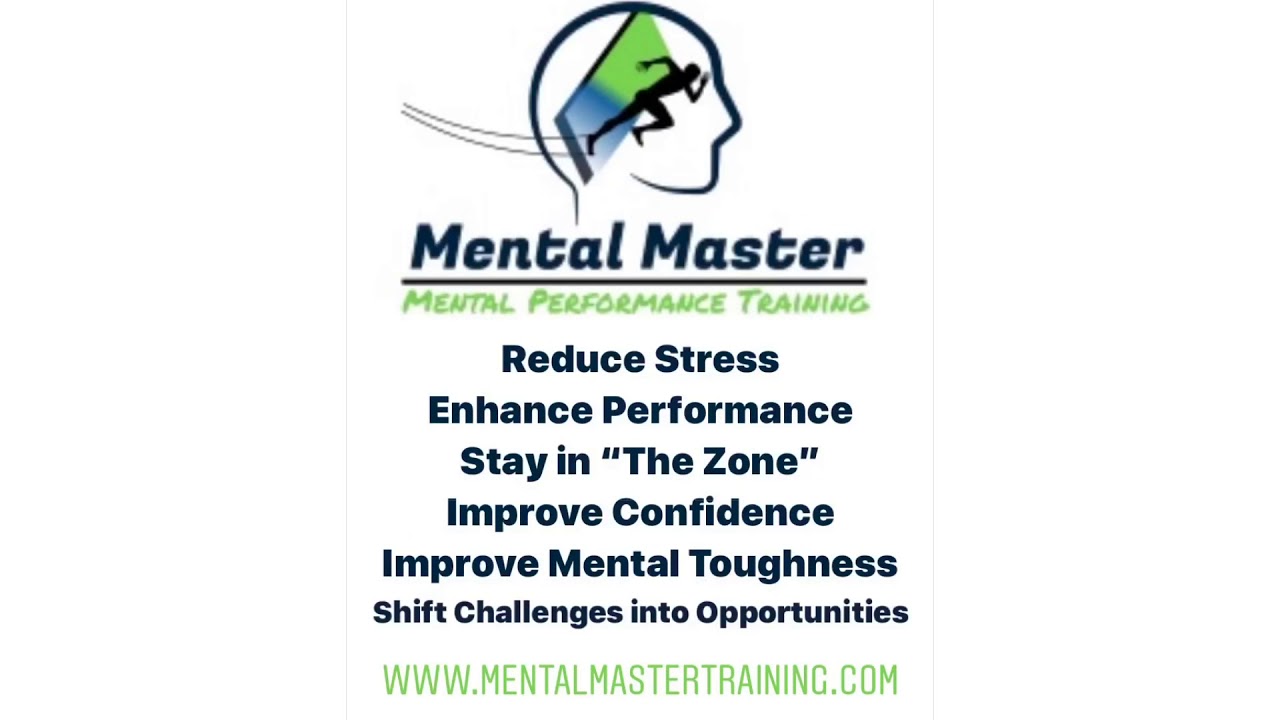 Mental Master Training Into - YouTube