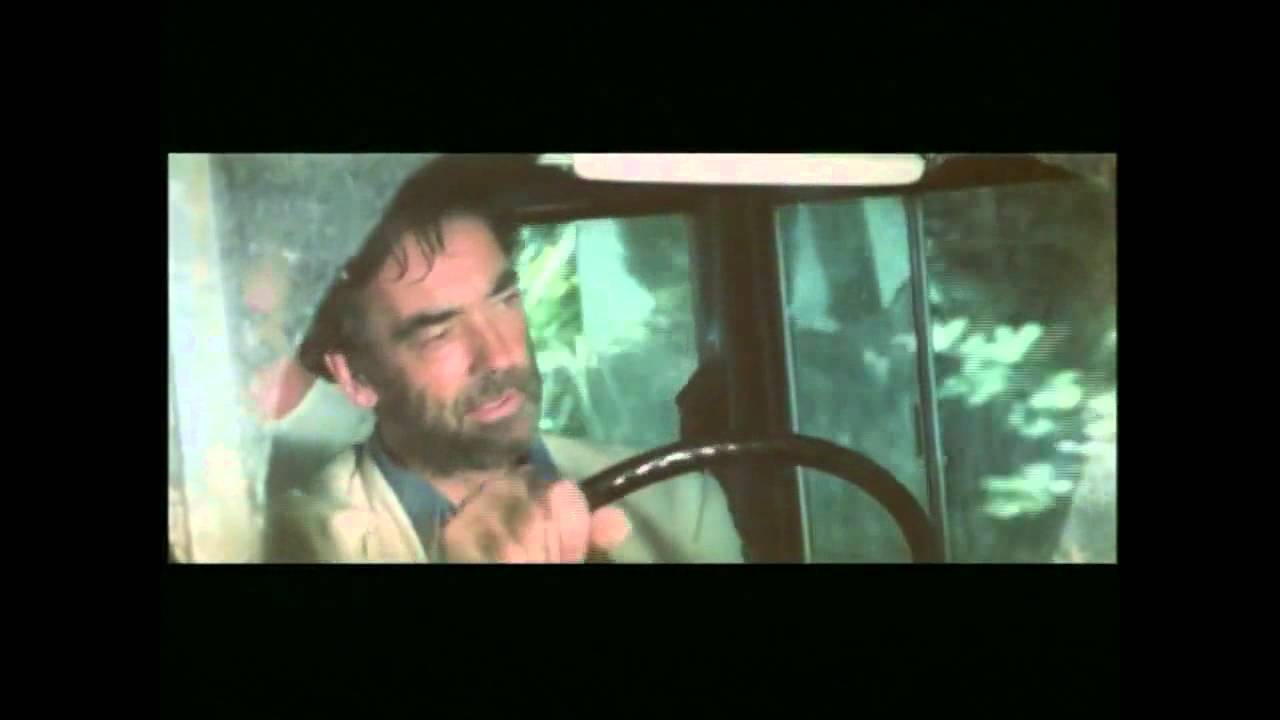 Zombi 2 AKA Zombie Flesh Eaters 1979 Trailer HD - YouTube
