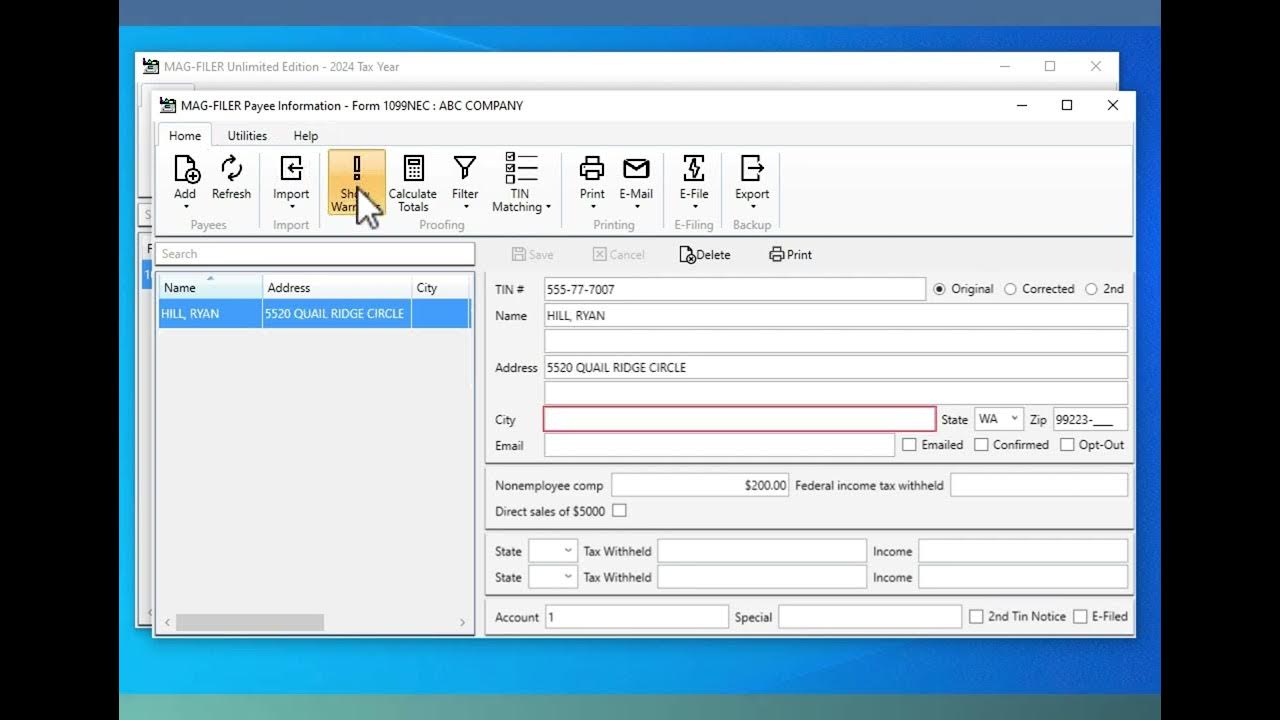 Validation - YouTube