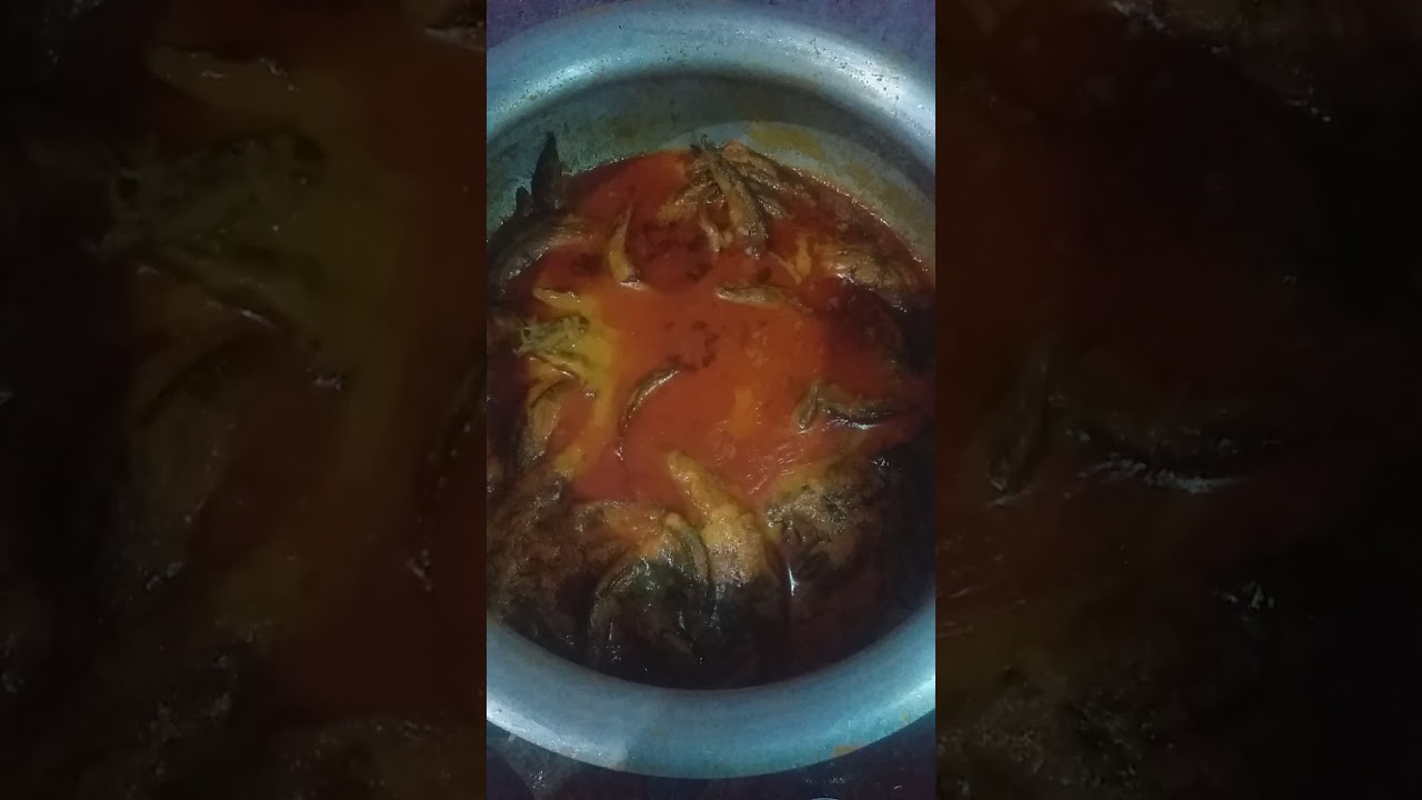pateya machhli |machhli recipe |fish recipe |big fish| - YouTube