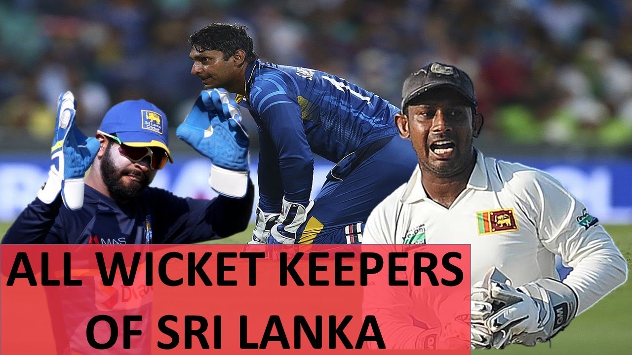 All Wicketkeepers Of Sri Lanka 1975 2021 SL Test Wicket Keepers all-wicketkeepers-of-sri-lanka-1975-2021-sl-test-wicket-keepers