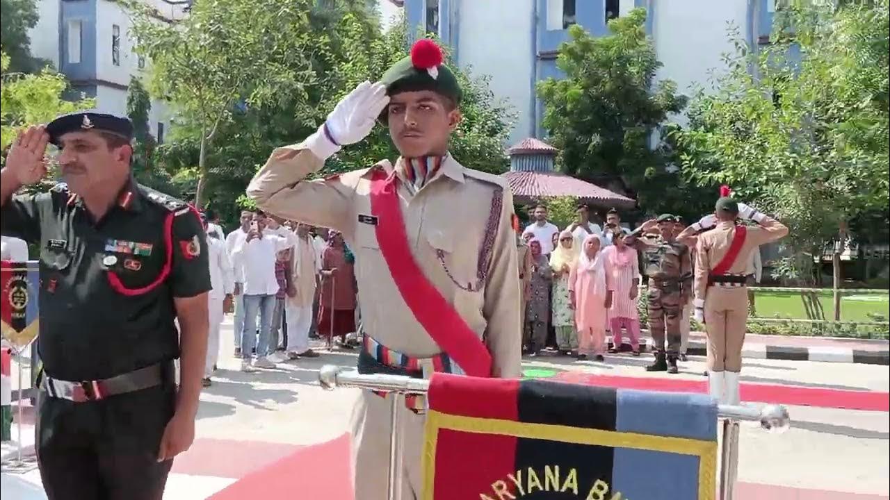 ATC-198 SKPPS SIWANI PART-1(3) - YouTube