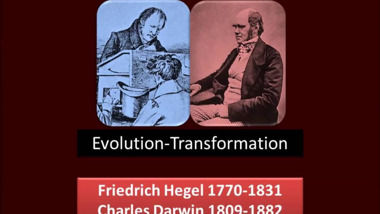 The life of Friedrich Hegel - YouTube