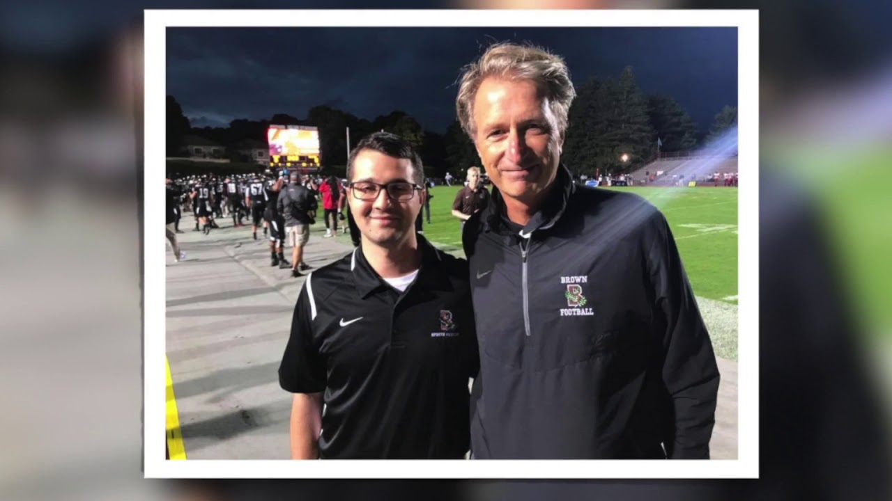 Meet Sports Medicine Orthopedic Surgeon Dr. Michael Hulstyn - YouTube