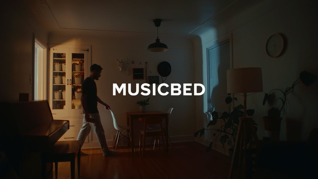 MUSICBED | my love for music - short film - YouTube