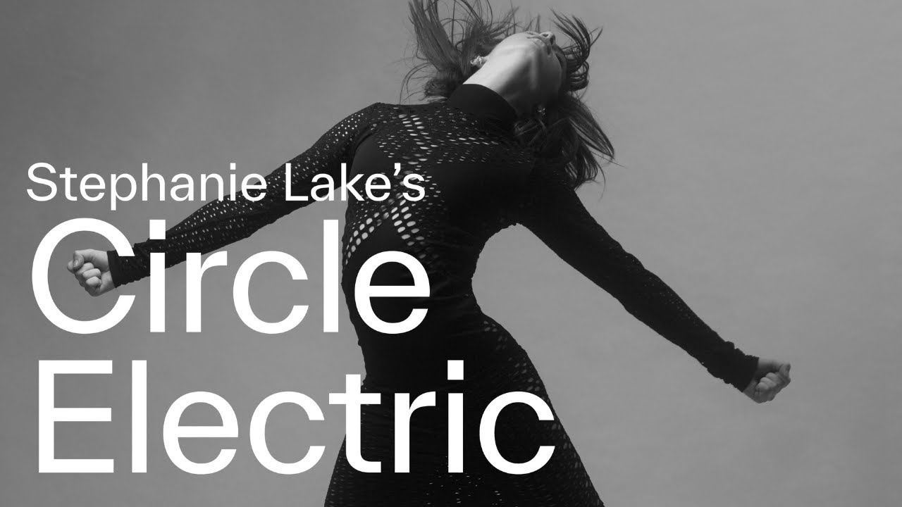 Season 2024: Circle Electric | The Australian Ballet - YouTube