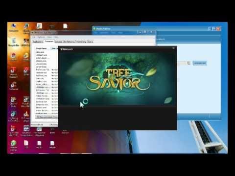 Tree of Savior Fix error on xigncode - YouTube
