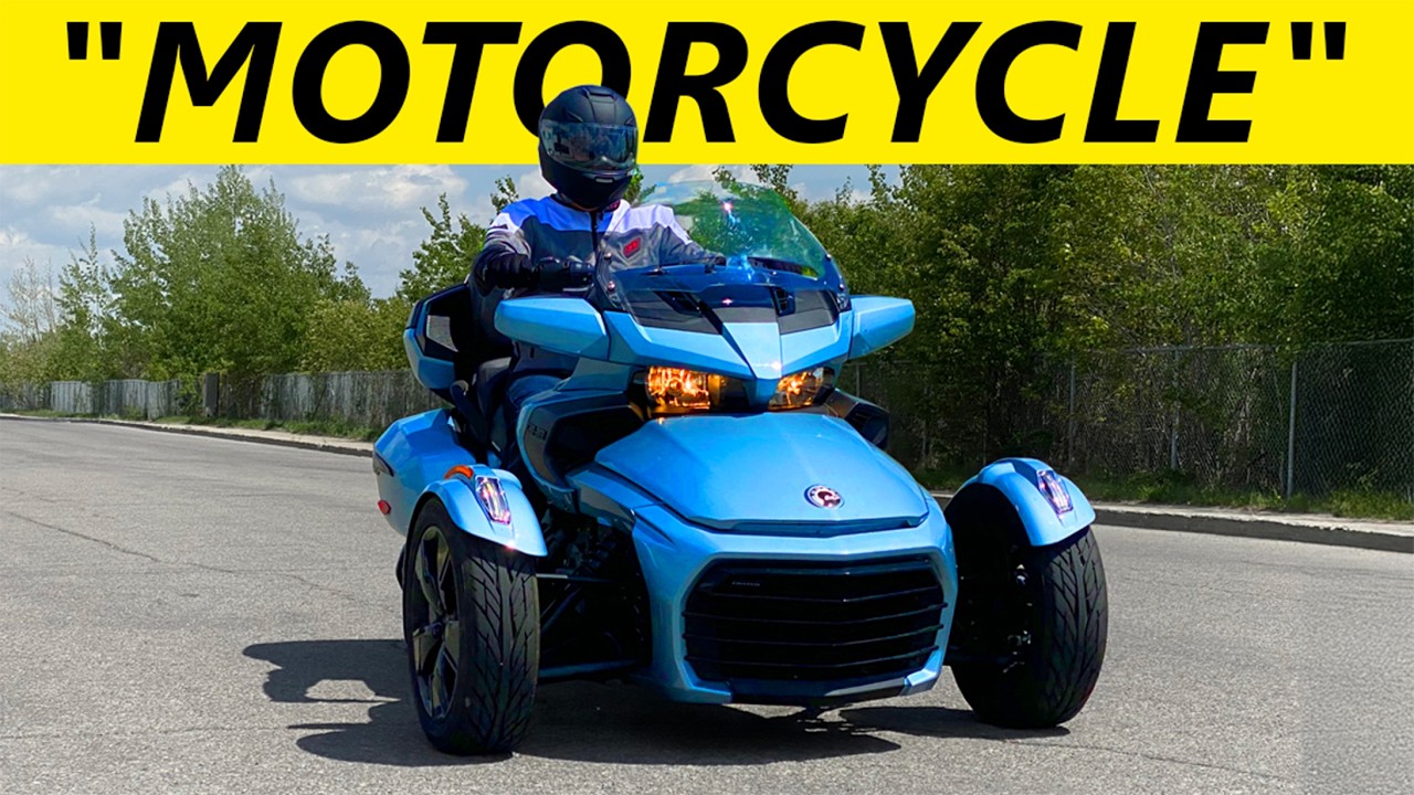 Top 5 Bikes you can (legally) ride without a license - YouTube