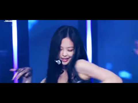 Jennie lights down low fmv
