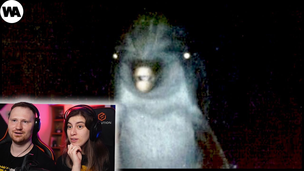 Вот Почему Мир Должен Бояться Дельфинов | РЕАКЦИЯ на WATOP - YouTube