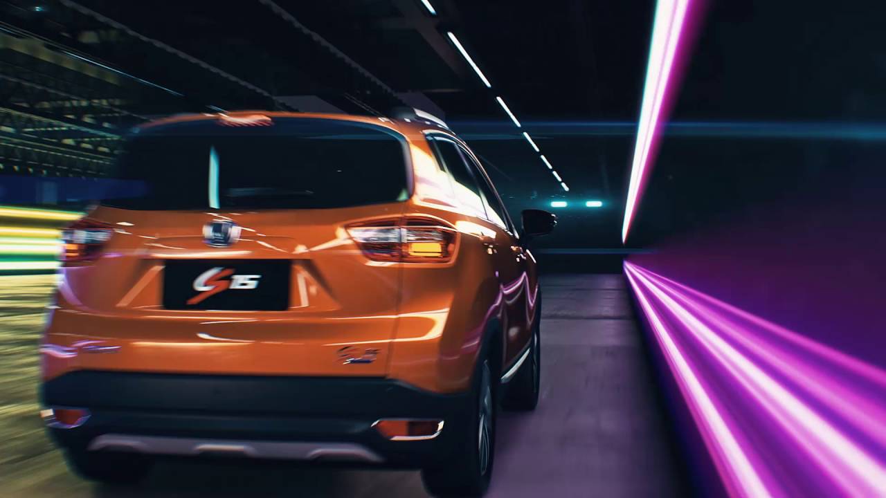 Enjoy being outstanding with the brand new CS15! - YouTube