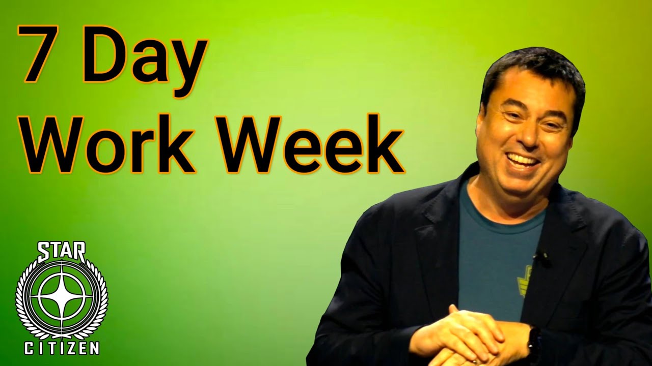 3.24.1 CIG imposes 7 day work week - YouTube