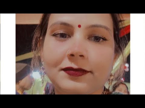 Seema Shakya 2021 is live - YouTube