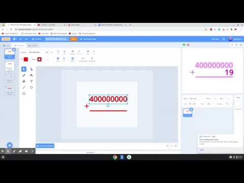 400,000,000 created projects hit on Scratch - YouTube