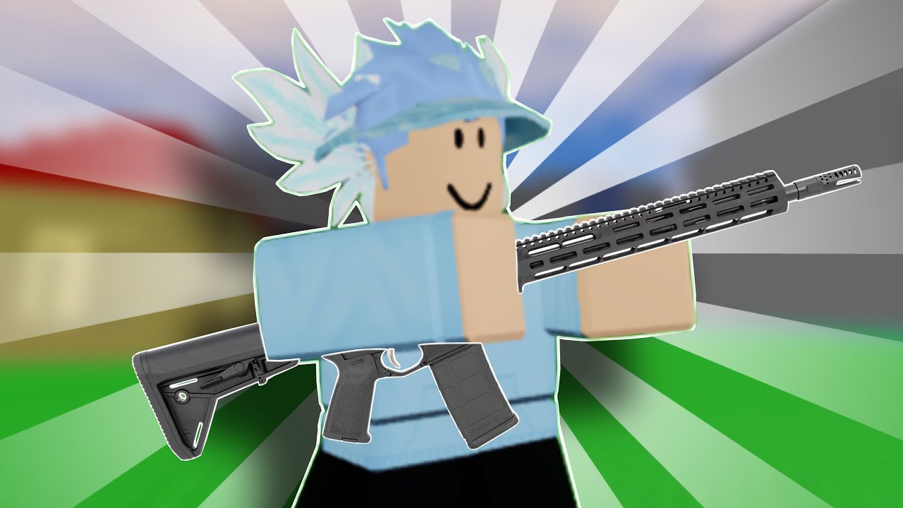 This Game is CRAZY! (Roblox - OPPOSER VR) | Ramo - YouTube
