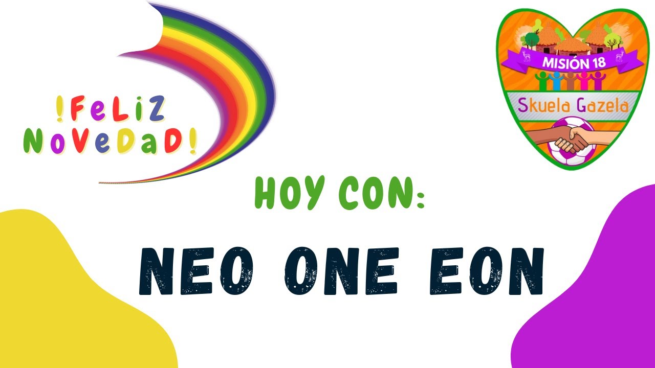 15. FNB JMV NEO ONE EON by TGU - YouTube