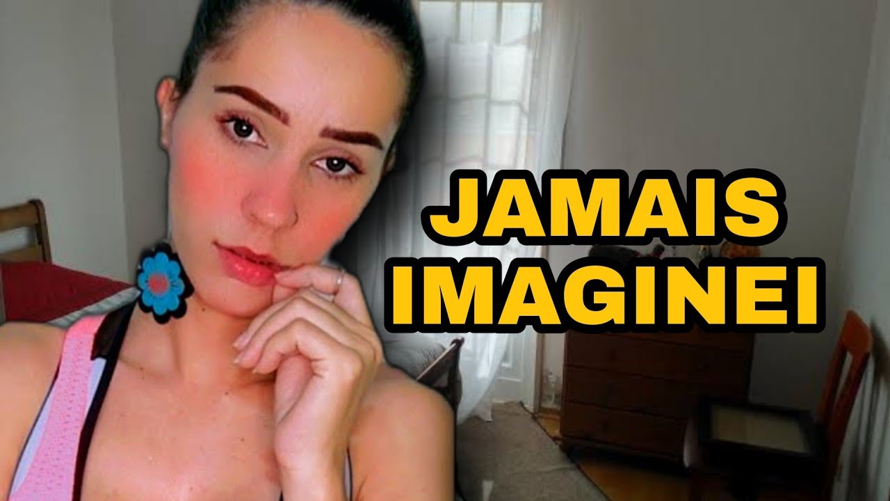 Minha MÃe Me Apresentou Ele Youtube