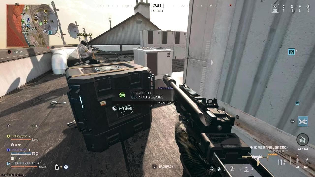 Call of Duty_UGK - YouTube