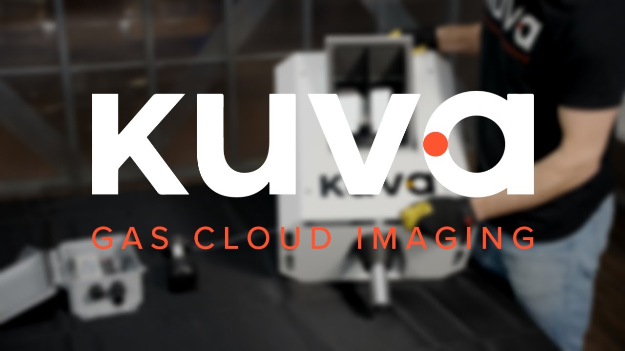 Kuva Systems | Preparing the Kuva Camera - YouTube