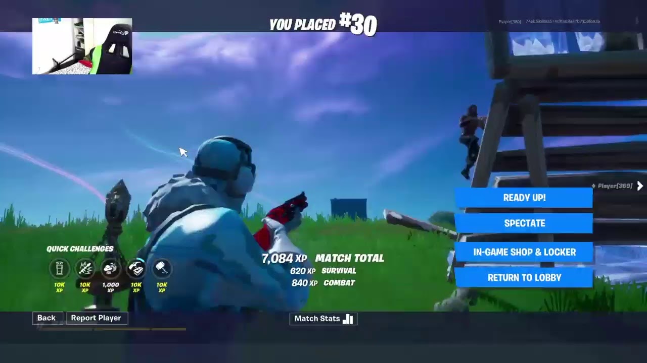 Fortnite - YouTube