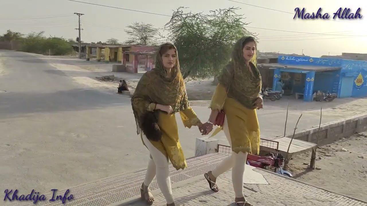 History Of Derawar Moseque | Aliza Sehar Vlogs And Khadija Info | Shahi ...