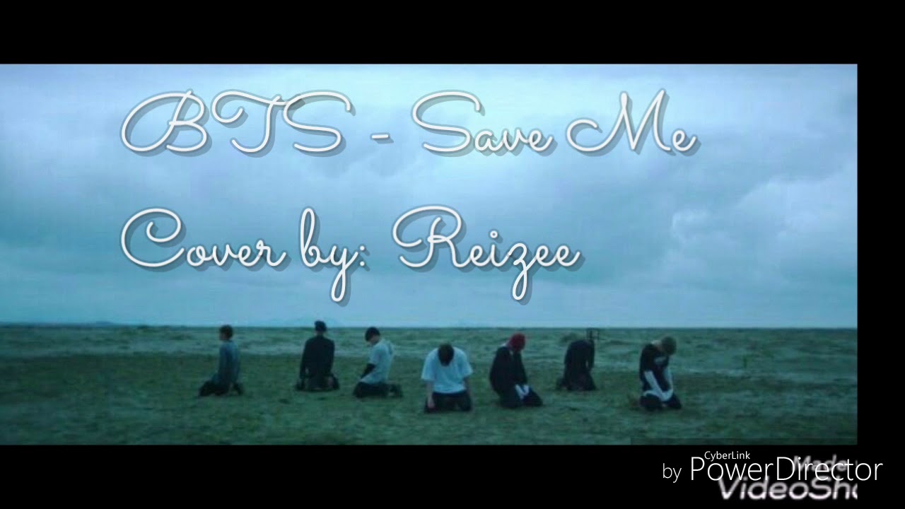 BTS - Save Me [cover] - YouTube