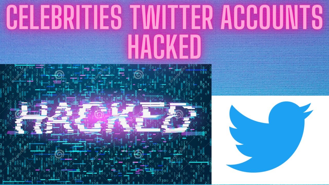CELEBRITIES TWITTER ACCOUNTS HACKED | MUST WATCH | Twitter கணக்கு ...