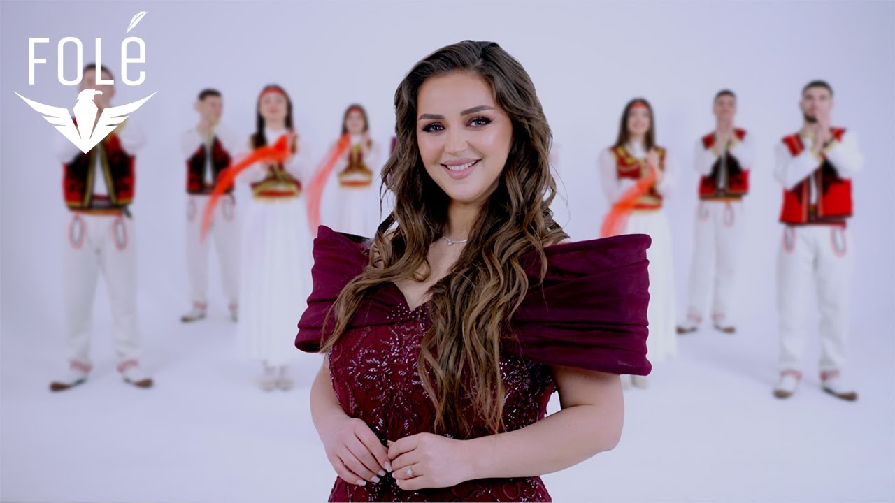 Gersa - Vashëzo (Official Video 4K) - YouTube