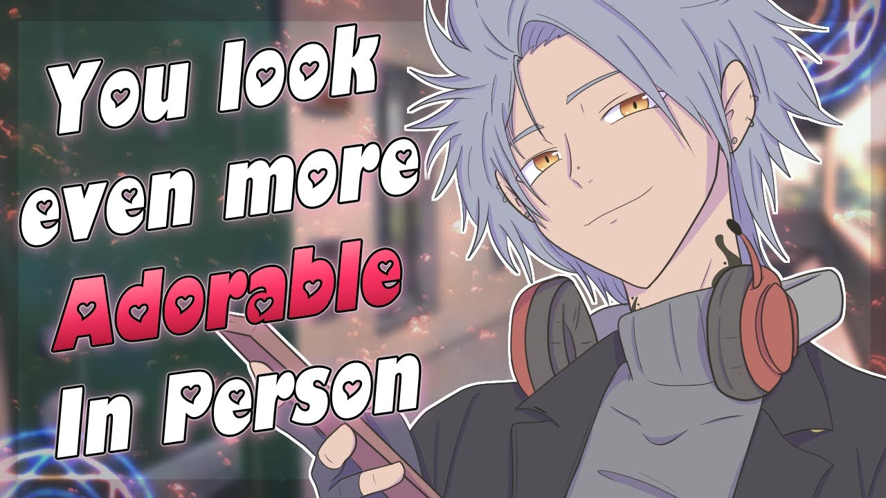 Your Online Boyfriend Is A Mafia Boss?! [M4A] | Boyfriend ASMR Roleplay ...