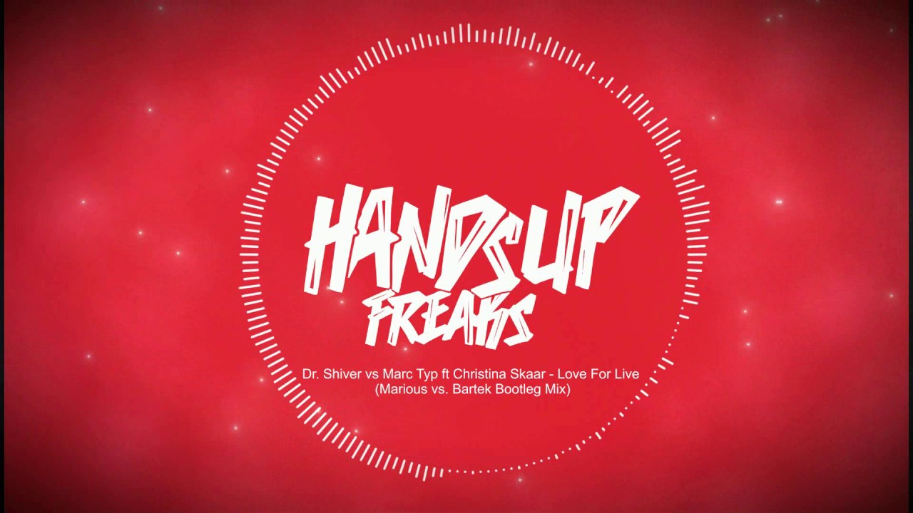 Techno & Hands Up Mix 2017 #02 | Best of Hands Up [60 Min. mixed by ...