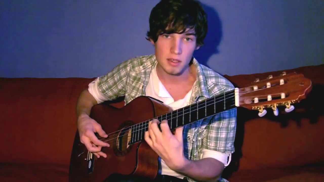 FreddeGredde The Wayfarer - YouTube