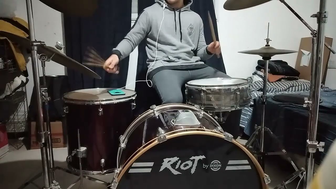 12 51 The Strokes Drum Cover YouTube 12 51 The Strokes Drum Cover YouTube