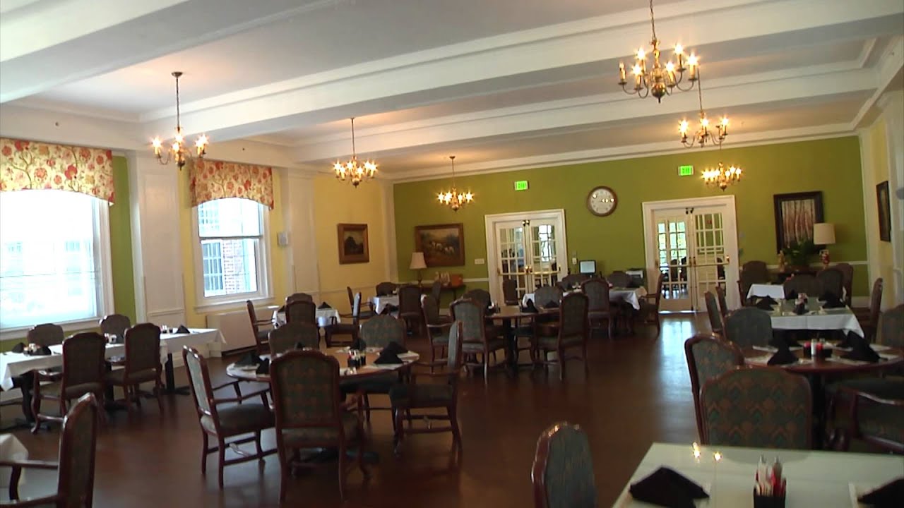 Culinary Services Group Contract Food Services Testimonial SPRINGWELL ...