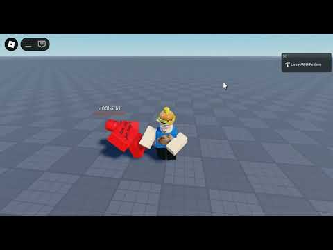 7n7 punches c00lkidd (i coded this out of boredom) - YouTube