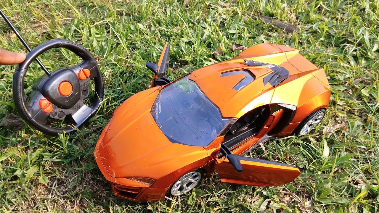 fastest rc remote control bonzer car new car rc radio Control car ...