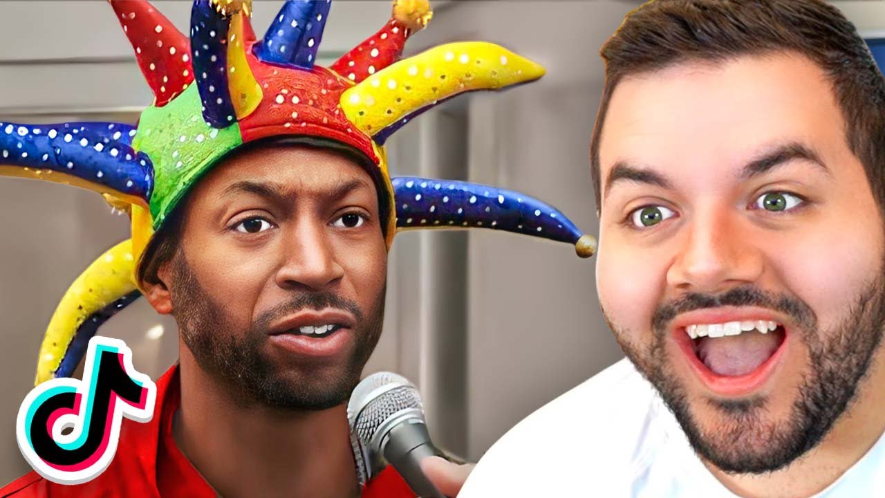 Dumb People Caught In 4K! - YouTube