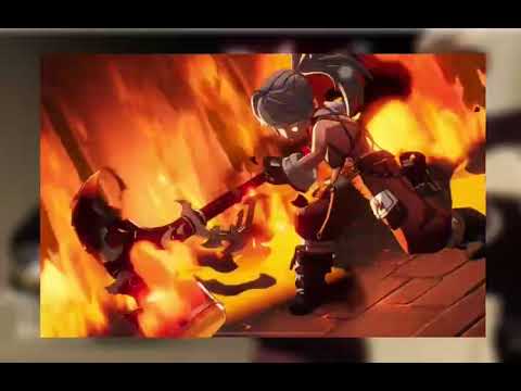 GACHA HERO BISKUIT SEVEN KNIGHTS REBIRTH DiEVENT 7K CHESS🔥