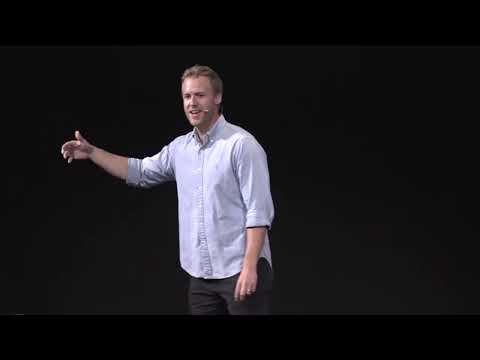 Jesus the Fulfillment of God’s Promises // Ben Biles