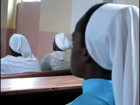 Church music in Zambia - YouTube Music