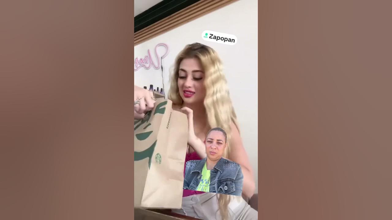 Valeria Márquez Tik toker mexicana de 23 años desvivida en pleno en vivo #valeriamarquez # ...