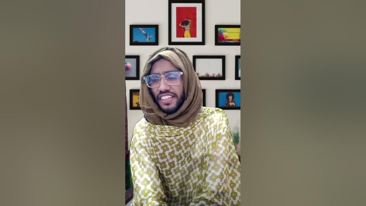 Bara Aya Salman Khan 😂Zain ki bezti ho Gai😂 - YouTube