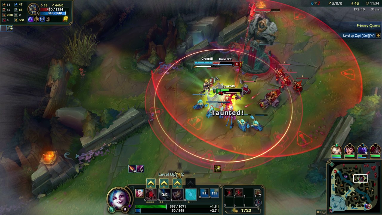 lol-league of legends champions-lol counter-leagueoflegends-league of ...