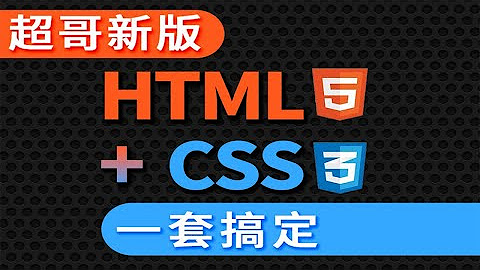 【尚硅谷】Web前端基础教程_李立超2019版（含HTML、CSS、HTML5、CSS3） - YouTube