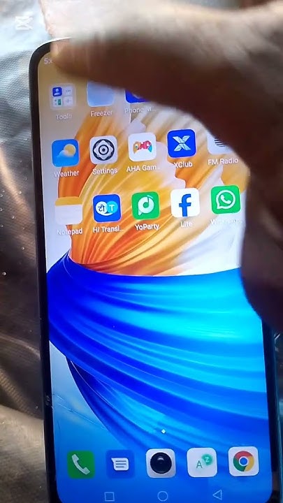 device managed by admin automatically resetting soon. solution all Infinix and Tecno - YouTube