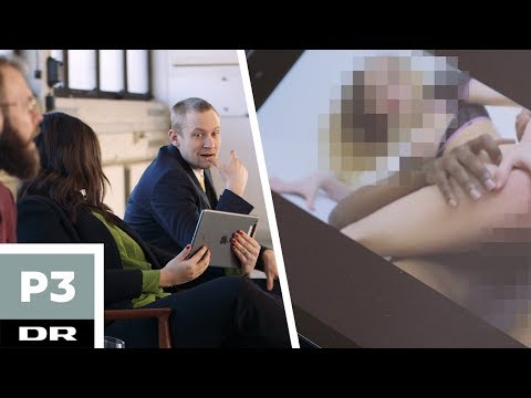 Løvens Bule - PORNO