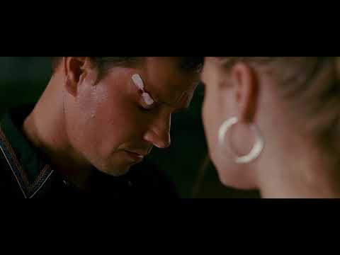 Amy Adams tongue kissing from The Fighter