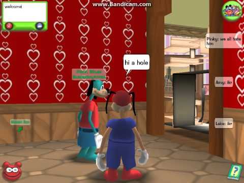 Toontown Rewritten Evil Sonic Trolls A Game Show - YouTube