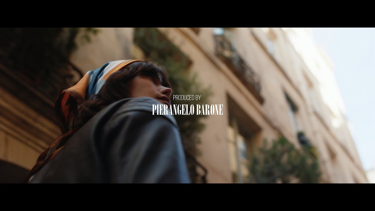 CHLOE | Editorial - Fashion Video, BM Ursa 12K, Tokina 11-20, Canon EF ...