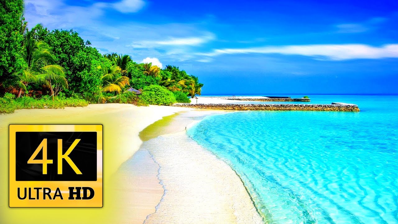 Islands 4k ultra hd video - Islands in the stream | Islands video ...